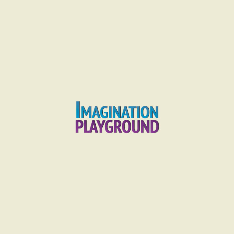 Imagination Playground - Discovery Center Collective