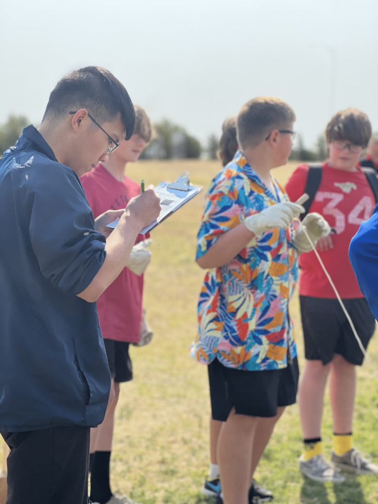 Education Events - Discovery Center Collective